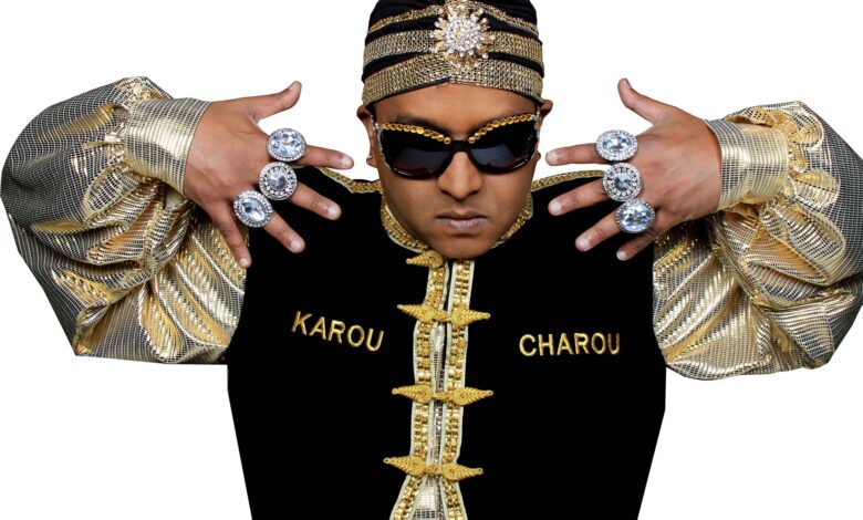 Is comedian Karou Charou heading to Parliament? | The Witness