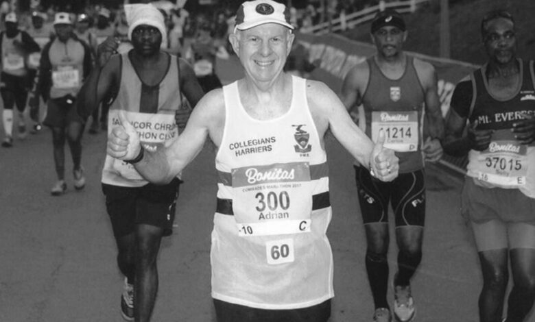 Obituary: Adrian Stowell | The Witness