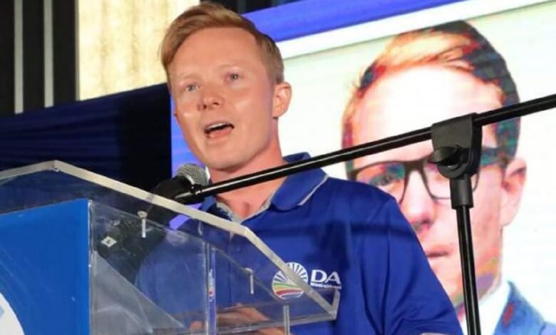Hundreds gather at DA’s provincial manifesto in Pietermaritzburg | The ...