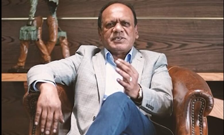 WATCH | Vivian Reddy clarifies name confusion with Visvin Reddy | The ...