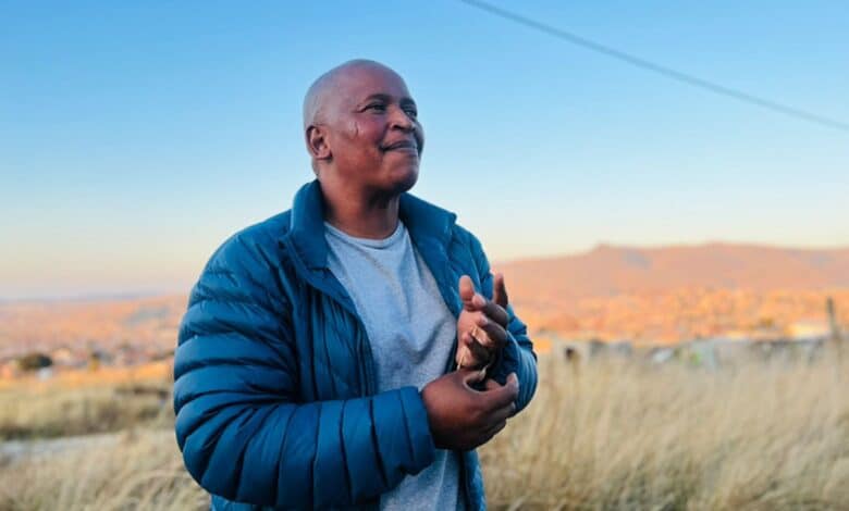 Suspect in court for DA councillor's brutal murder | The Witness