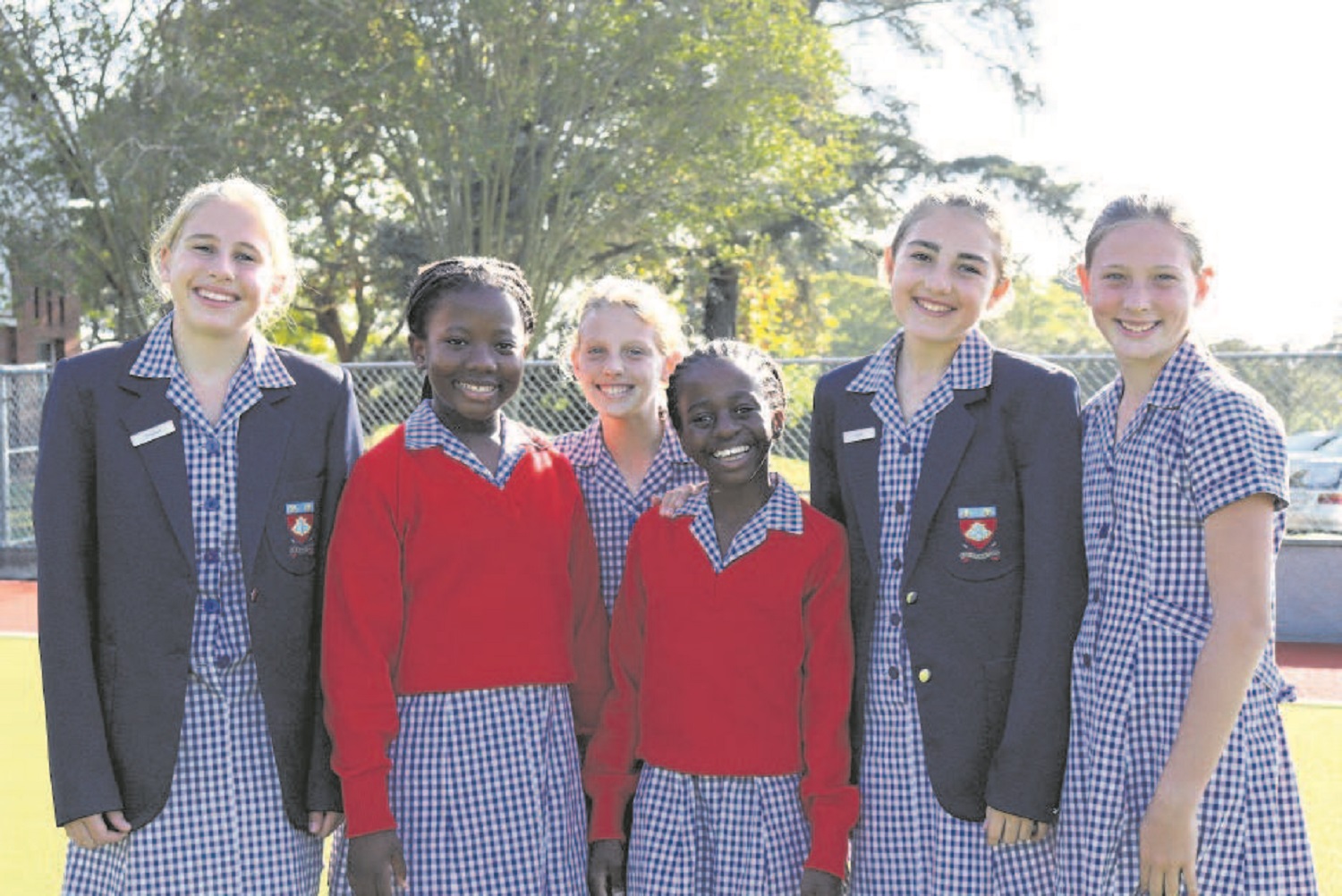 Local School News | May 10, 2024 | The Witness