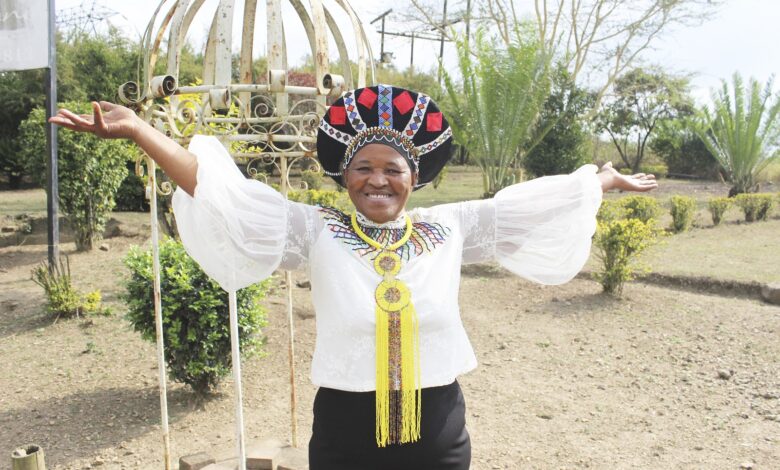 Senior Pietermaritzburg citizen earns Harvard certificate | The Witness