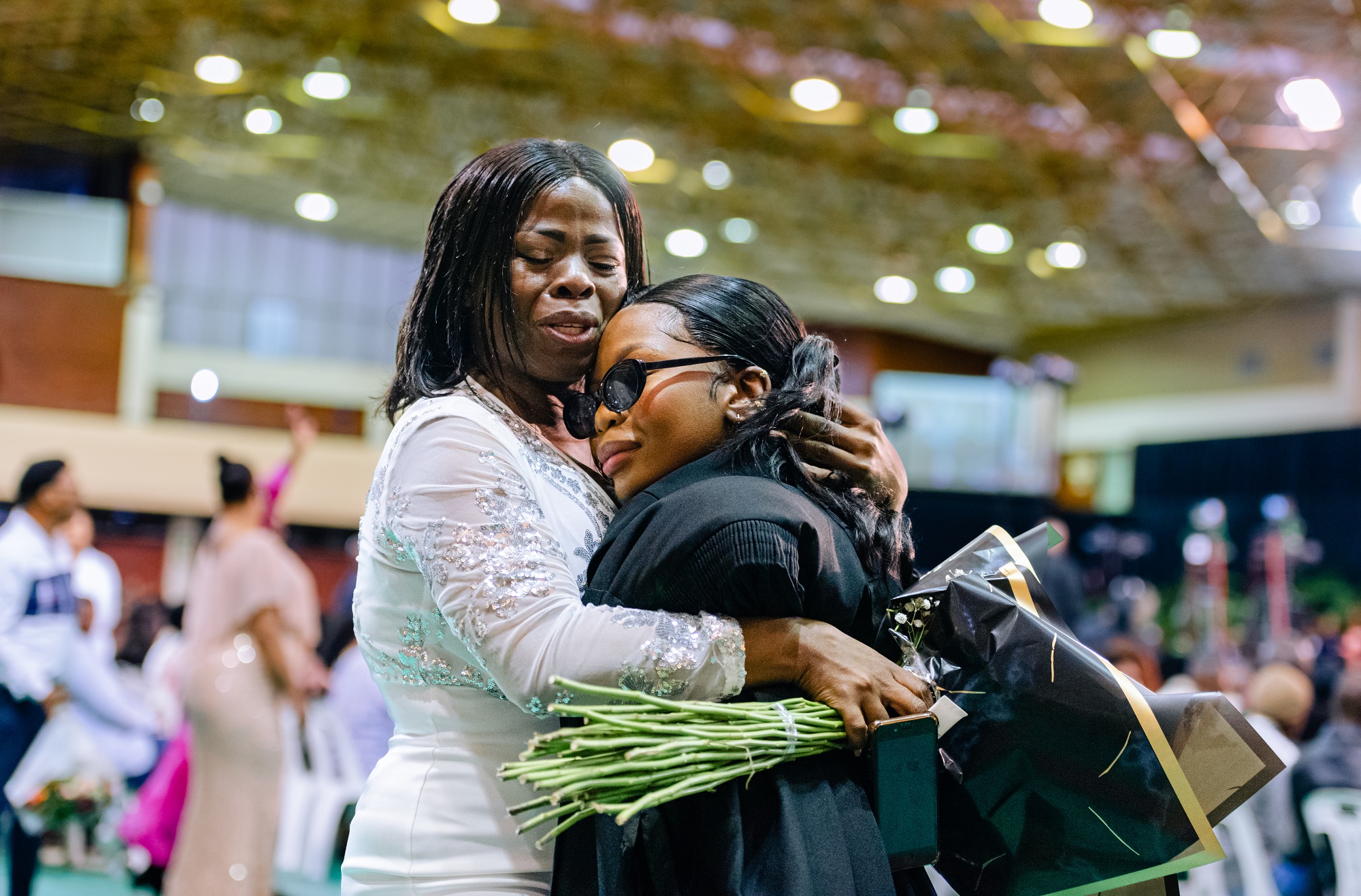 Disability no deterrent for high-achieving UKZN graduate | The Witness