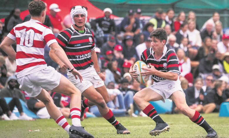 Reunion Day showdown | The Witness