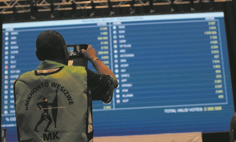 MK dominating KZN | The Witness