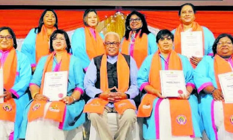 Arya Samaj Celebrations in Pietermaritzburg | The Witness