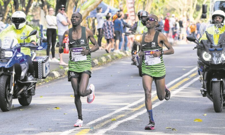 Nedbank club eye more wins | The Witness