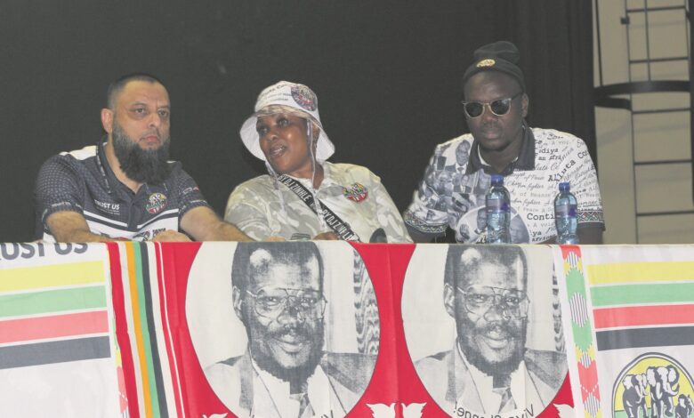 IFP introduces members to the northern areas | The Witness