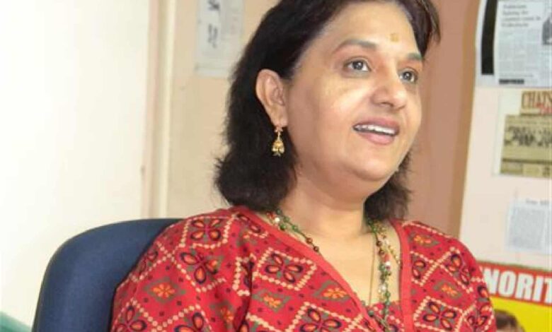 Rajbansi explains move to support ANC | The Witness