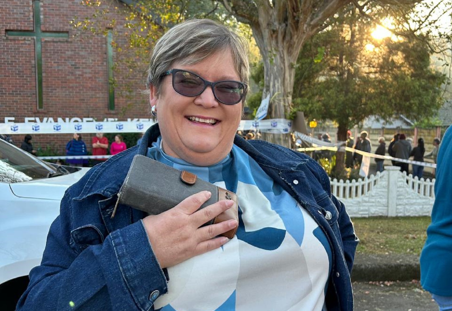 Elections 2024: Slow but smooth start to voting in Pietermaritzburg ...
