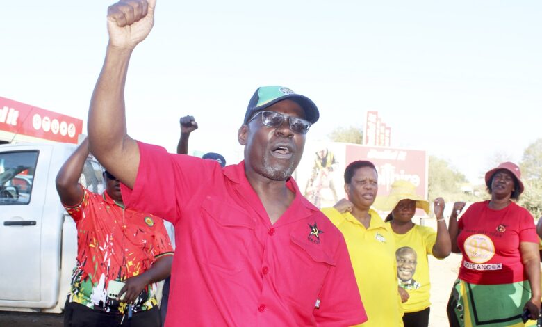 SACP campaigns to win umngeni back for the ANC | The Witness