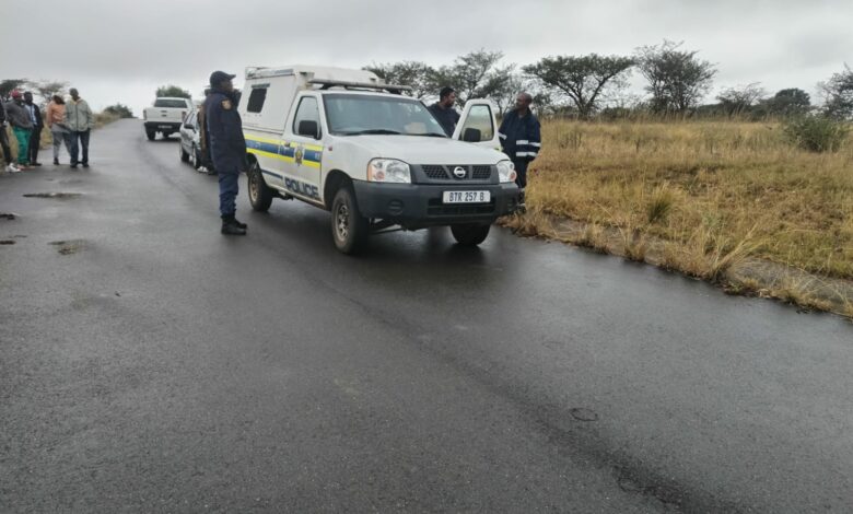 Missing man’s decomposing body found in isolated field | The Witness