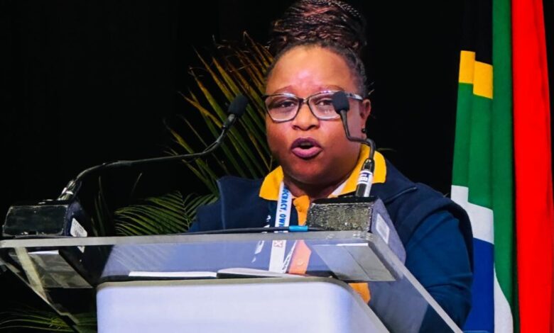 MK party leading in KZN with 10% of votes counted | The Witness