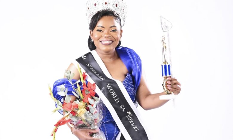 Age is just a number says nurse jetting off to Atlanta | The Witness