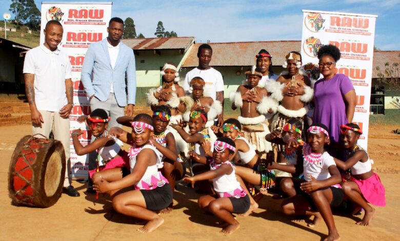 Pietermaritzburg traditional dancers to perform in Taiwan and Turkey ...