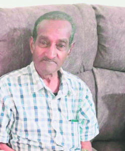Missing man’s decomposing body found in isolated field | The Witness