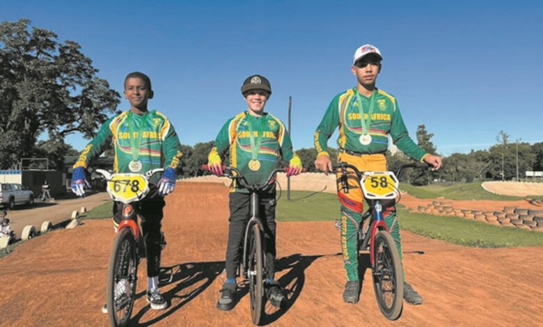 Young riders fly PMB’s flag high | The Witness