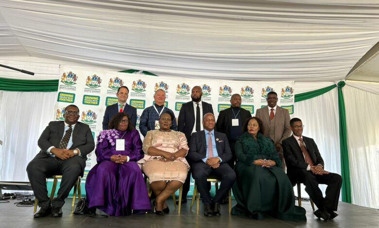 Premier Ntuli unveils new cabinet: Meet the MECs | The Witness