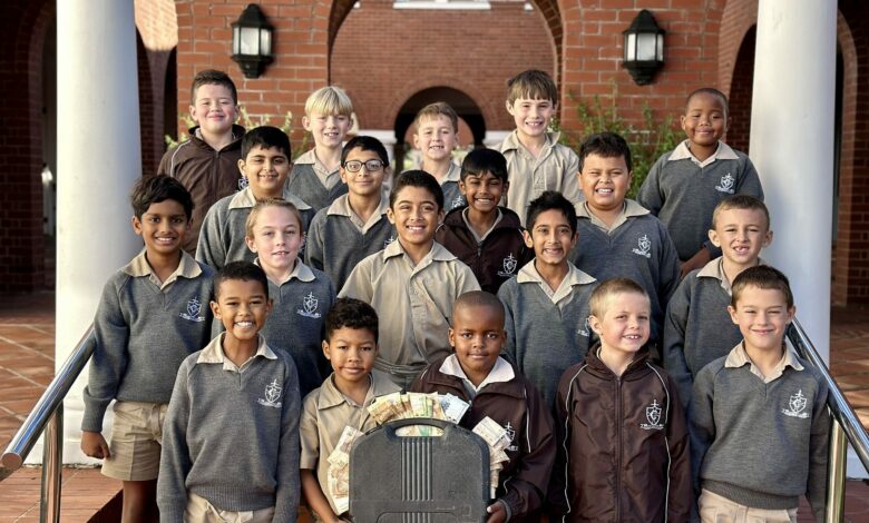 Ellie Heist | The Witness