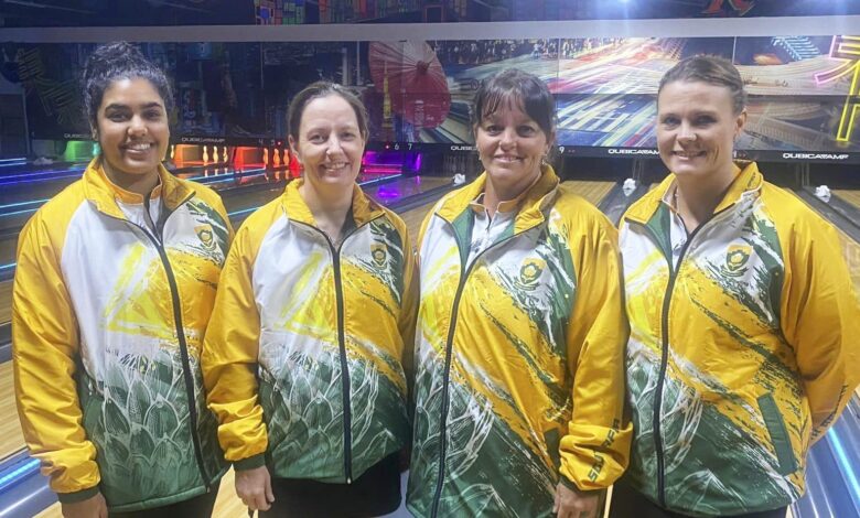 PMB to host tenpin champs | The Witness