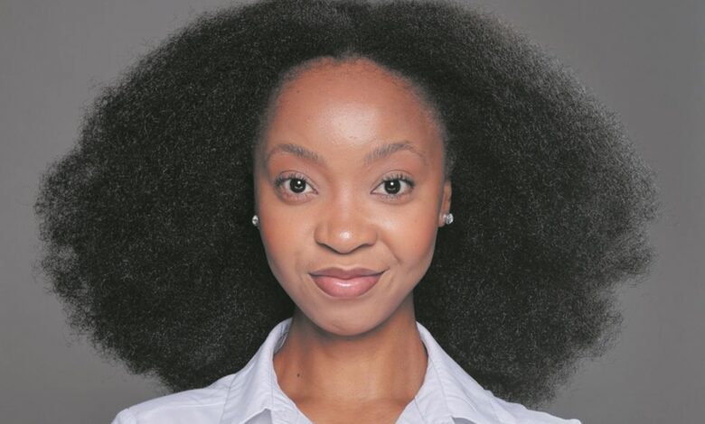 Pietermaritzburg actress Charmaine Mncwabe shines on screen | The Witness