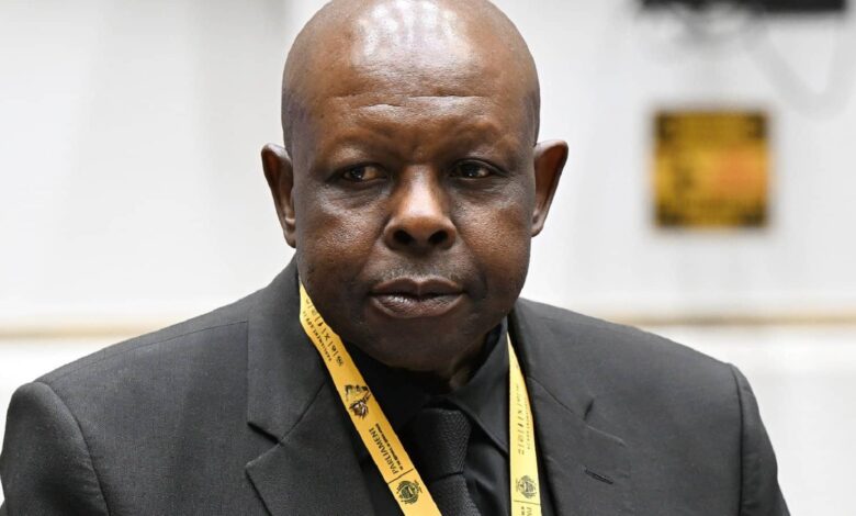 MK Party denies internal implosion amid leadership purge | The Witness