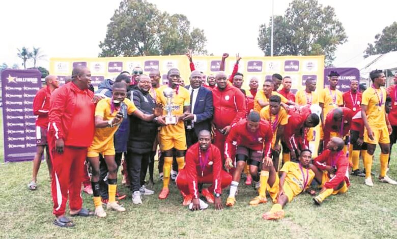 Two KZN sides promoted to ABC league after winning regional playoffs ...