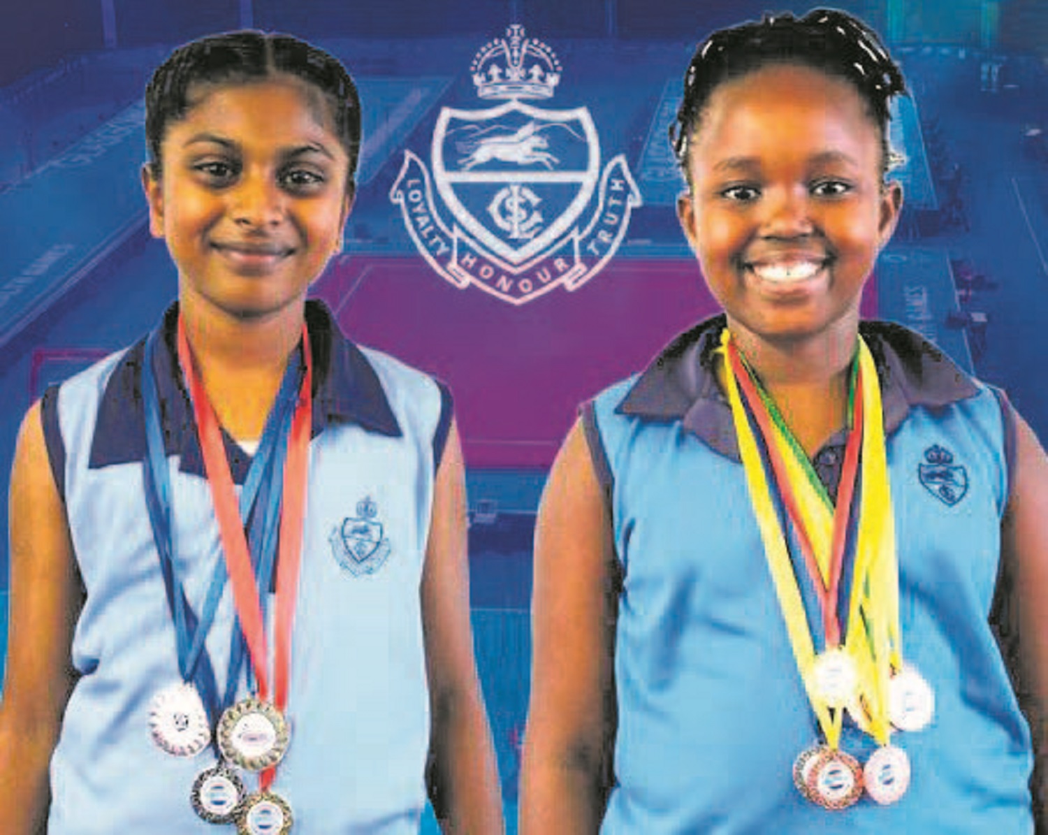 Local School News | June 21, 2024 | The Witness