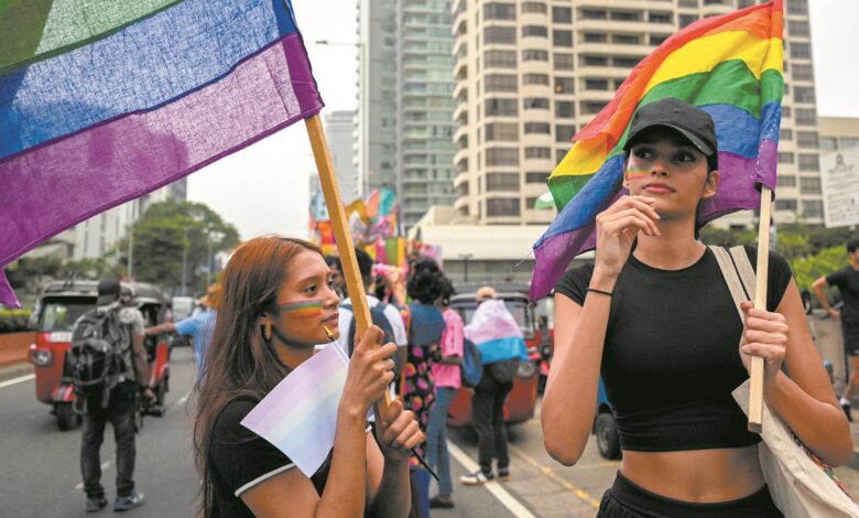 Pride Month: Promoting equality and inclusion | The Witness