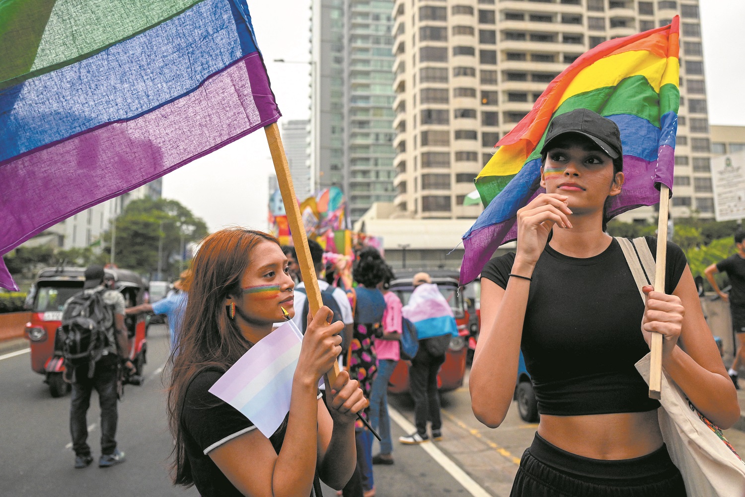 Pride Month: Promoting equality and inclusion | The Witness