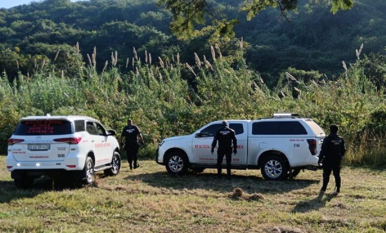 Skeletal remains discovered in Phoenix, Durban | The Witness