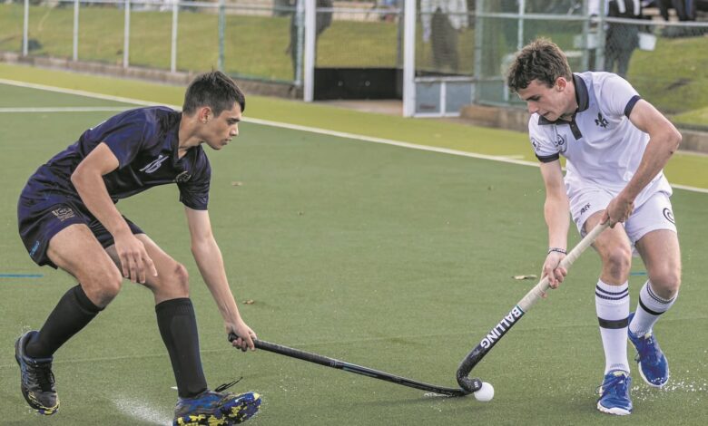 The Saints take on Hilton College | The Witness