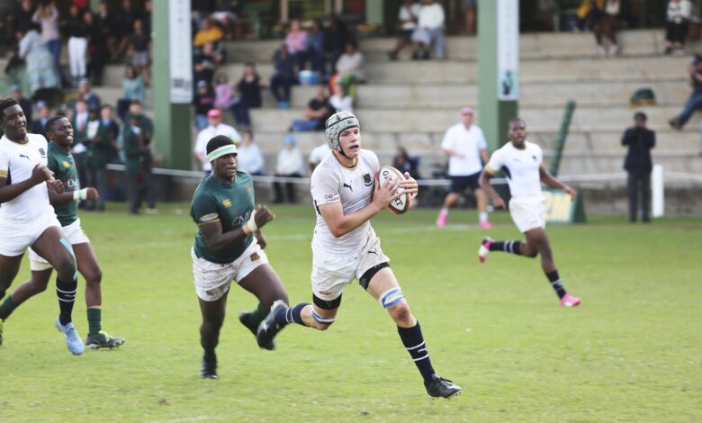 Saints battle with Glenwood | The Witness