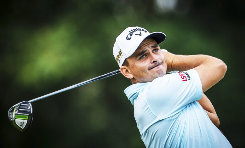 Plenty of action for SA golfers | The Witness