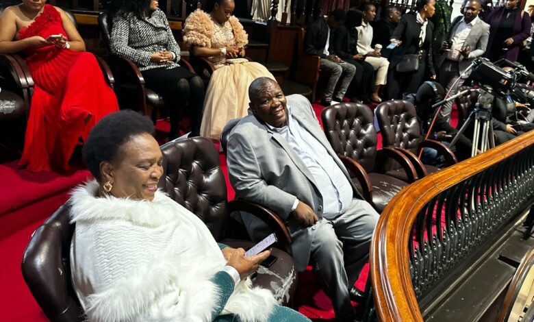KZN Legislature kicks off | The Witness