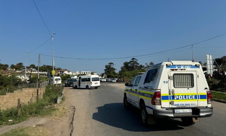 Three people killed in execution-style shooting in Mthwalume, KZN | The ...