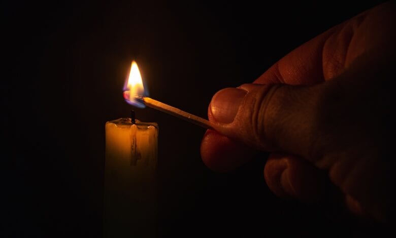 City working on restoring power to Chase Valley and surrounds | The Witness