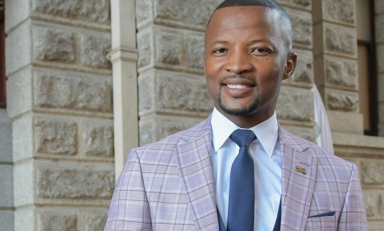 UDM's Kwankwa kidnapped, released after R10 000 ransom paid | The Witness