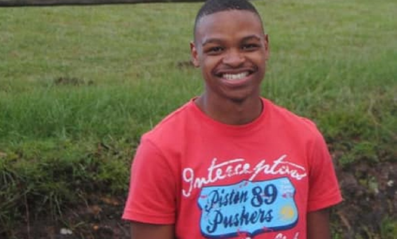 Mavundla mourns death of his son | The Witness