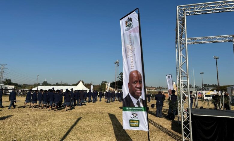 WATCH | IFP's Thami Ntuli to be inaugurated as KZN Premier | The Witness