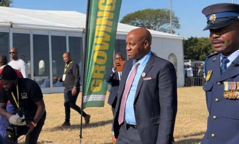 WATCH | High hopes for Ntuli's administration in KZN | The Witness