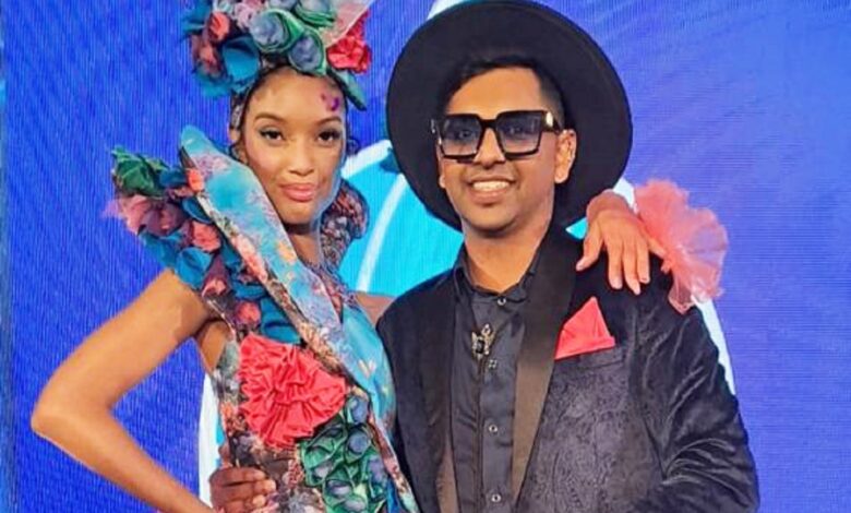 PMB School of Fashion shines ahead of Durban July | The Witness