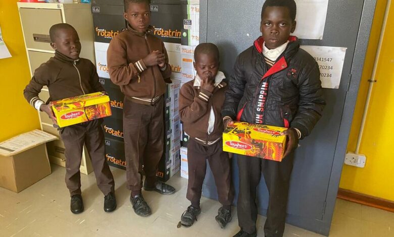 Empowering Greytown's children through education | The Witness