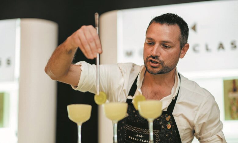 KZN mixologists ready to make a splash in international competition ...