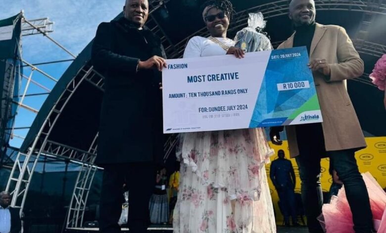 Pietermaritzburg students find glory at Dundee July | The Witness