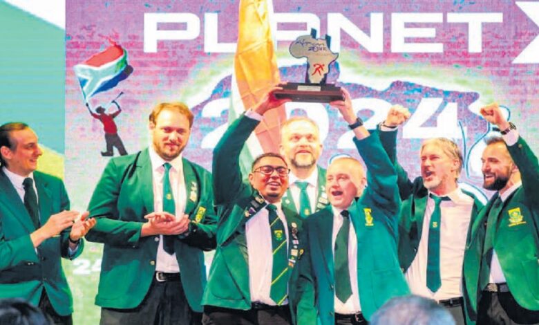 SA tenpin bowling team win African Zone Championships | The Witness