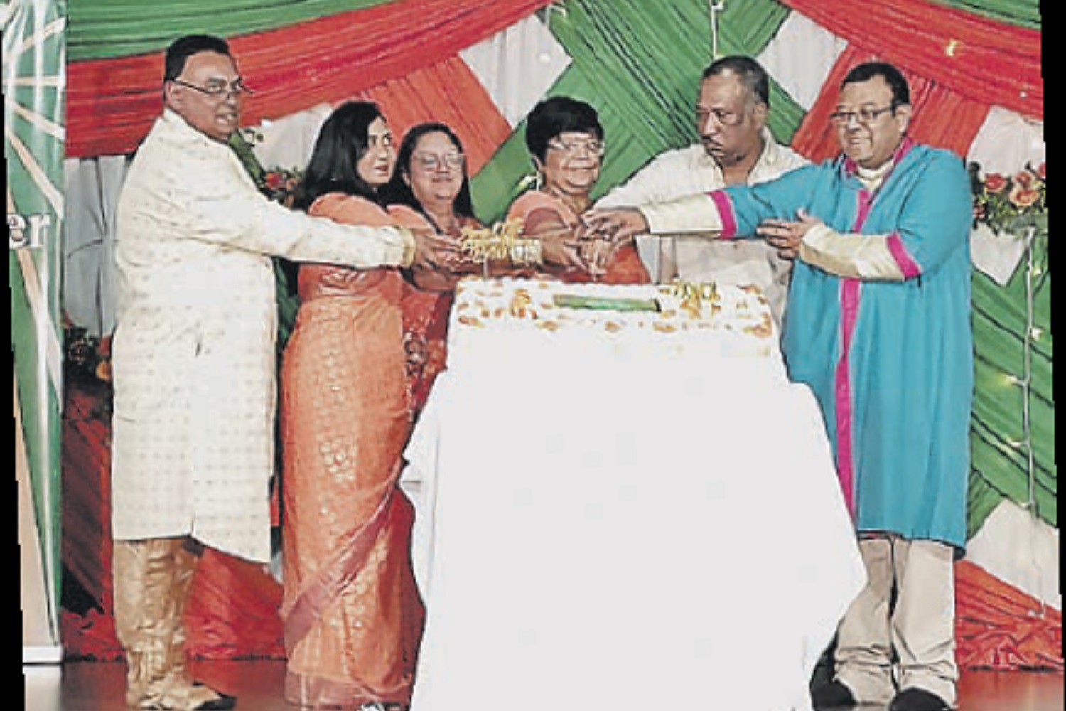 Plessislaer Arya Samaj celebrates centenary | The Witness