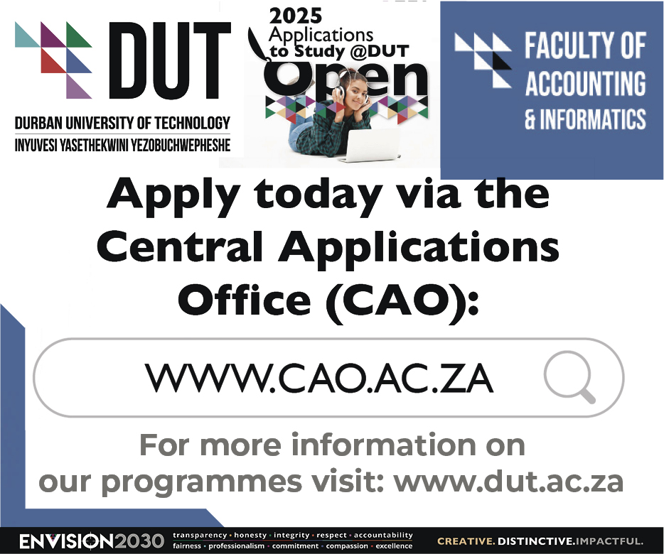 Matric 2023 Past Papers | The Witness