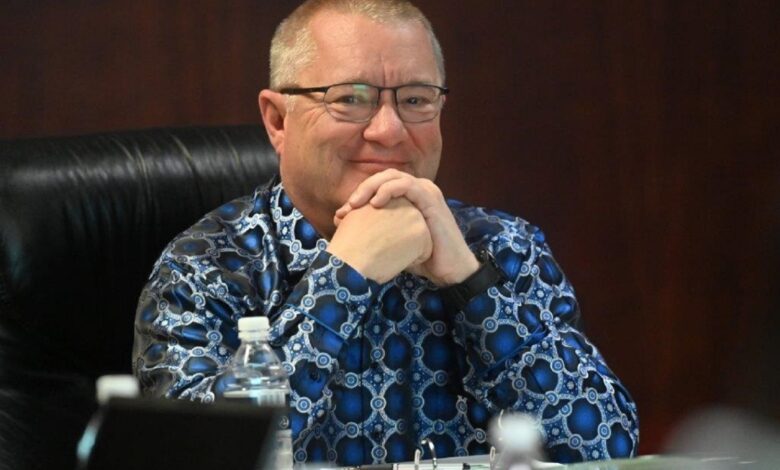 KZN Finance MEC welcomes KZN Treasury's clean audit | The Witness